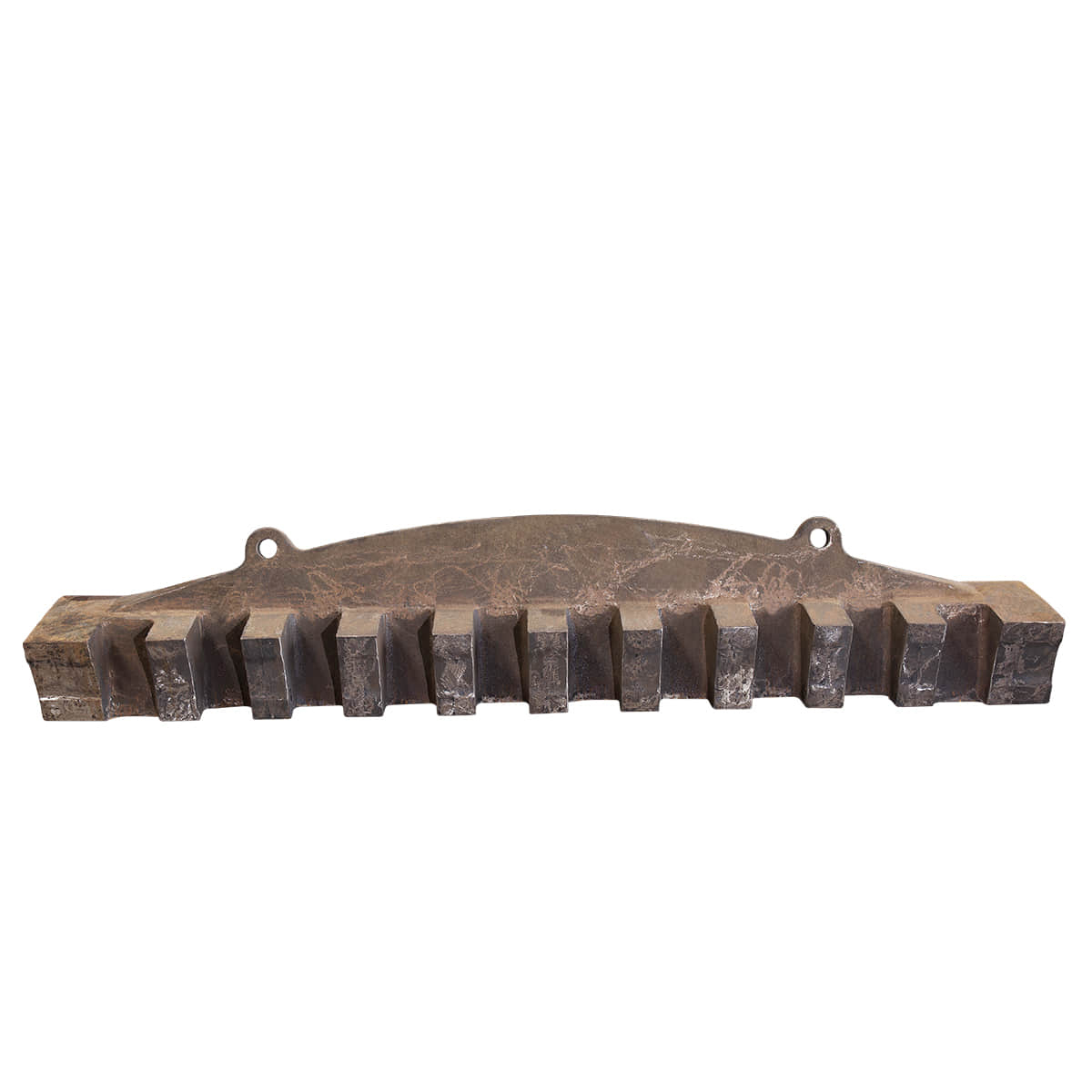 Metal Shredder Wear Parts For Metal Recycling Shredders metal-shredder-wear-parts-for-metal-recycling-shredders
